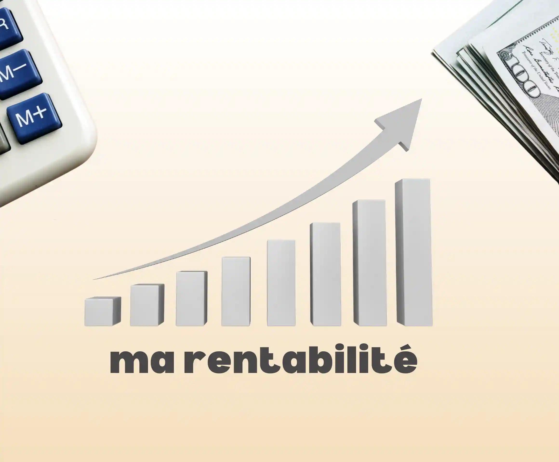Rendement locatif immobilier : calculs, explications et conseils